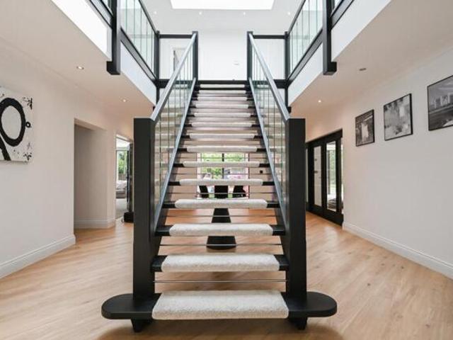 House 5 Bedroom For Sale Ringwood Hampshire 2500000 ELS99895190