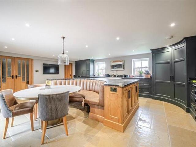 House 5 Bedroom For Sale Ripon North Yorkshire 1350000 ES101891972