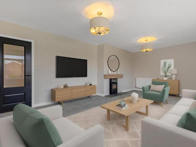 House 5 Bedroom For Sale Rugby Warwickshire 750000 ELS98903226