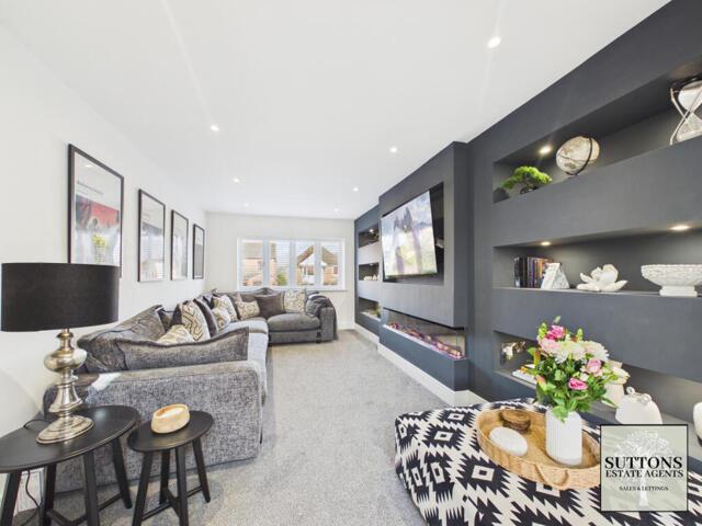 House 5 Bedroom For Sale Rugby Warwickshire 725000 ELS100096626