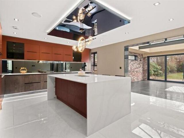 House 5 Bedroom For Sale Wokingham Wokingham 1395000 ES98649273