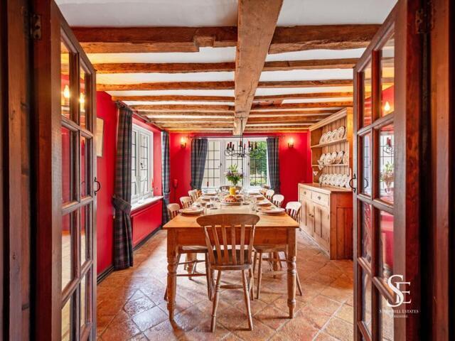 House 5 Bedroom For Sale Wokingham Wokingham 1500000 ES100540628