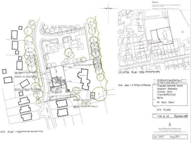 House 5 Bedroom For Sale Wokingham Wokingham 1795000 ES101678882