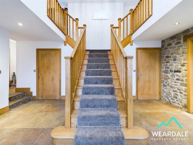 House 5 Bedroom For Sale Wolsingham County Durham 825000 ELS99808593