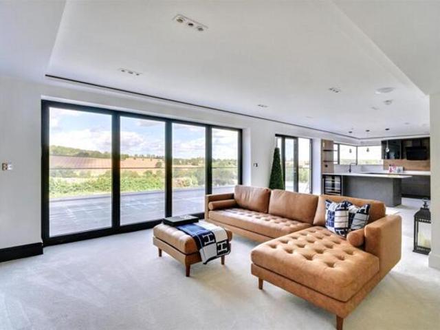 House 5 Bedroom For Sale Woodborough Woodborough 1095000 ELS99774060