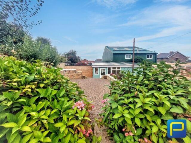 House 5 Bedroom For Sale Wooler Northumberland 340000 ELS98545677