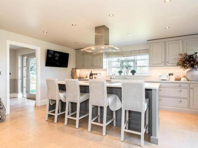 House 5 Bedroom For Sale Wootton Wawen Wootton Wawen 1000000 ES100953707
