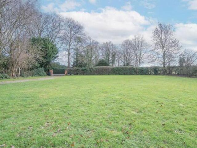 House 5 Bedroom For Sale Worcester Worcestershire 750000 ES101955398