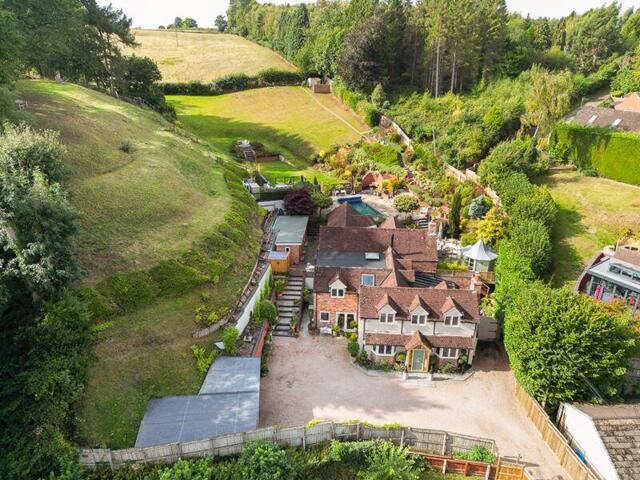 House 5 Bedroom For Sale Worcestershire Worcestershire 1375000 ELS100855298