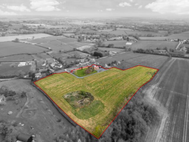 House 5 Bedroom For Sale Worcestershire Worcestershire 1600000 ES101676920