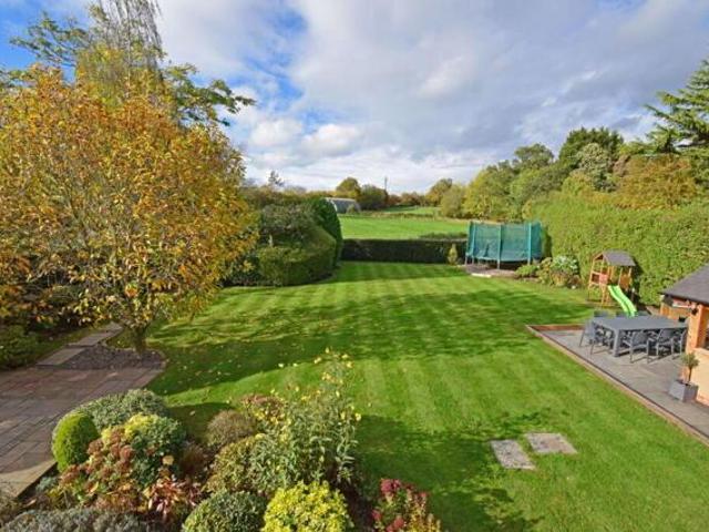House 5 Bedroom For Sale Worcestershire Worcestershire 780000 ES98233109