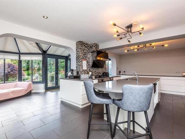 House 5 Bedroom For Sale Worksop Nottinghamshire 625000 ELS100648900