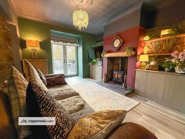House 5 Bedroom For Sale Waterfoot Antrim 399999 ES98648995