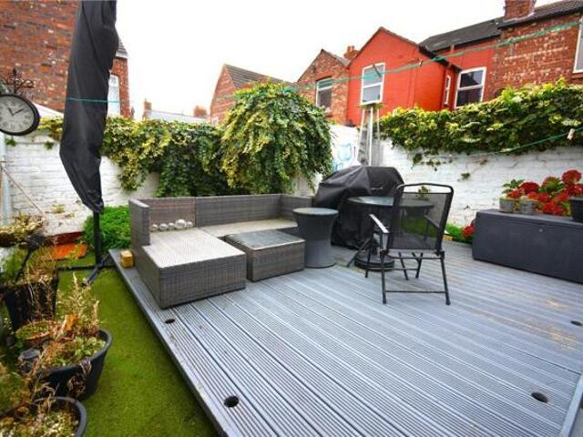 House 5 Bedroom For Sale Wallasey Merseyside 270000 ELS99735961