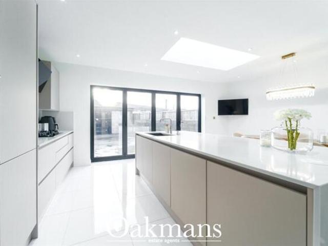 House 5 Bedroom For Sale Walsall Walsall 425000 ES100023991