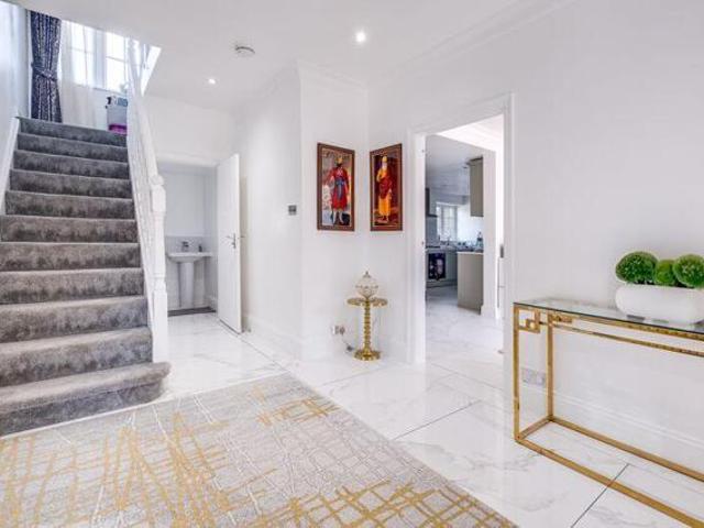 House 5 Bedroom For Sale Walsall Walsall 900000 ELS100024137