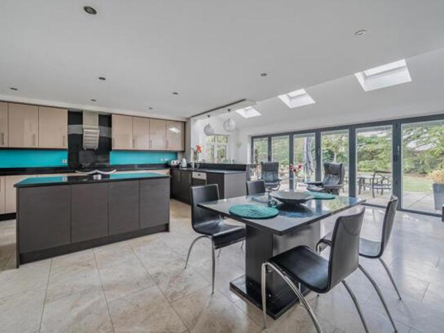 House 5 Bedroom For Sale Wantage Oxfordshire 1750000 ES101931679