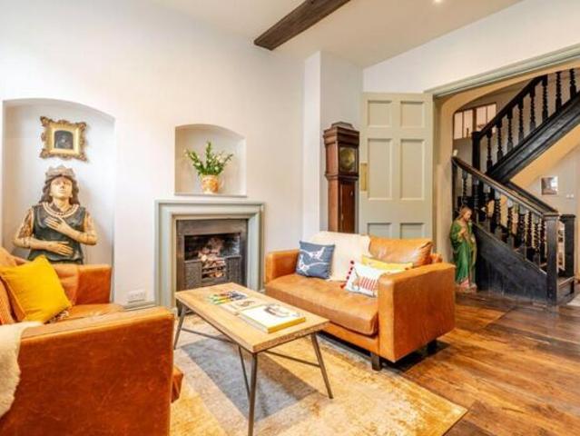 House 5 Bedroom For Sale Warwick Warwickshire 1325000 ELS100058097