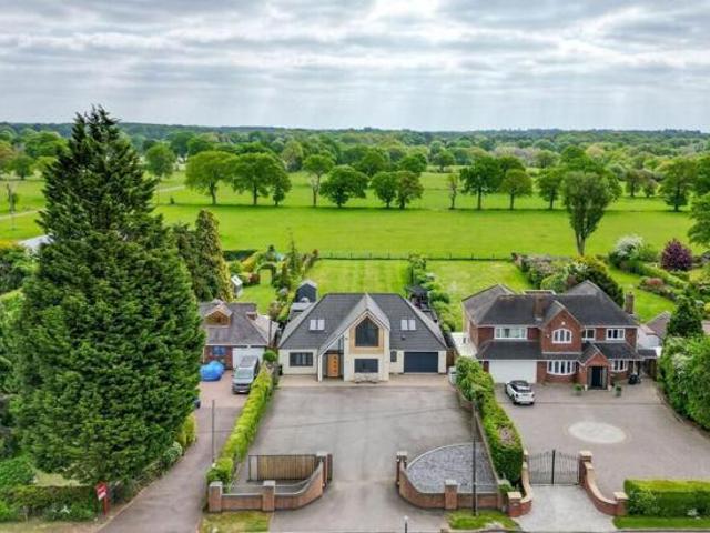 House 5 Bedroom For Sale Warwickshire Warwickshire 1200000 ES100456919