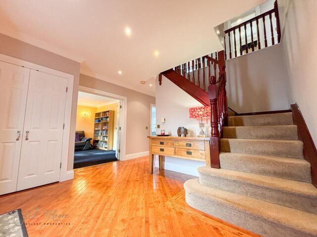 House 5 Bedroom For Sale Washington Sunderland 770000 ELS101674745