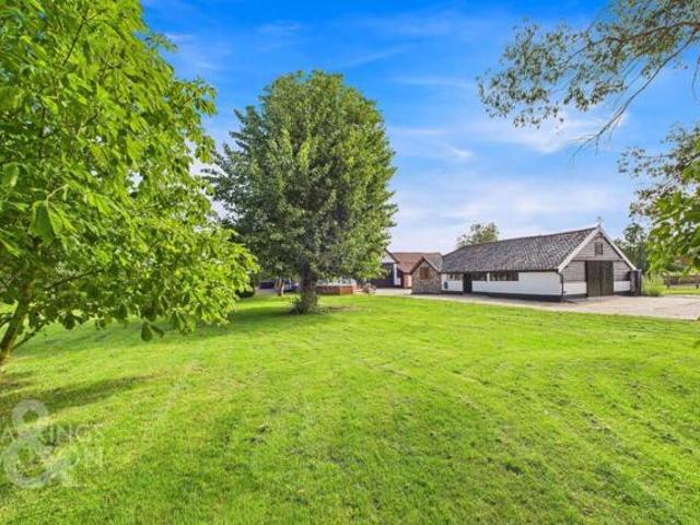 House 5 Bedroom For Sale Weybread Weybread 695000 ES99523642