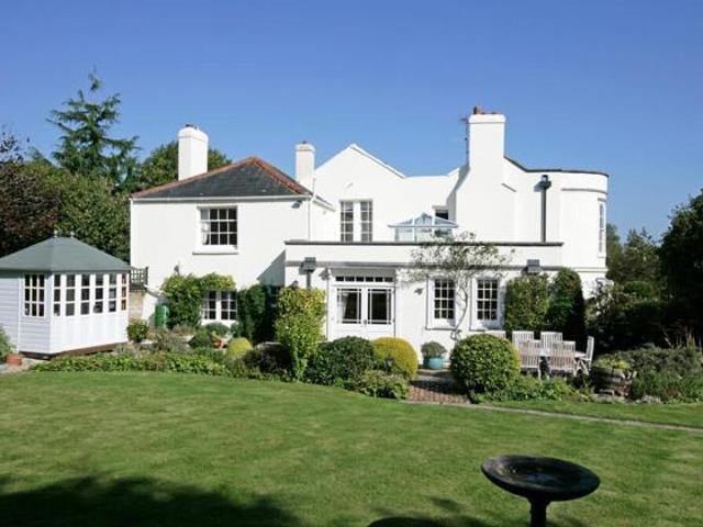 House 5 Bedroom For Sale Weymouth Dorset 1250000 ES101676676