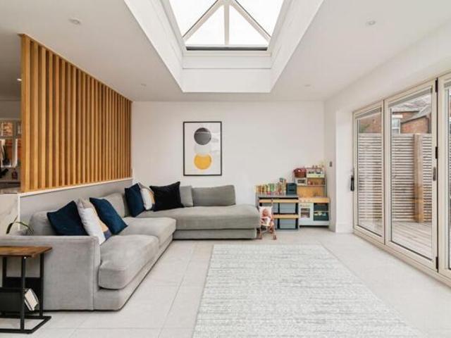 House 5 Bedroom For Sale West Bridgford Nottinghamshire 800000 ELS99523873
