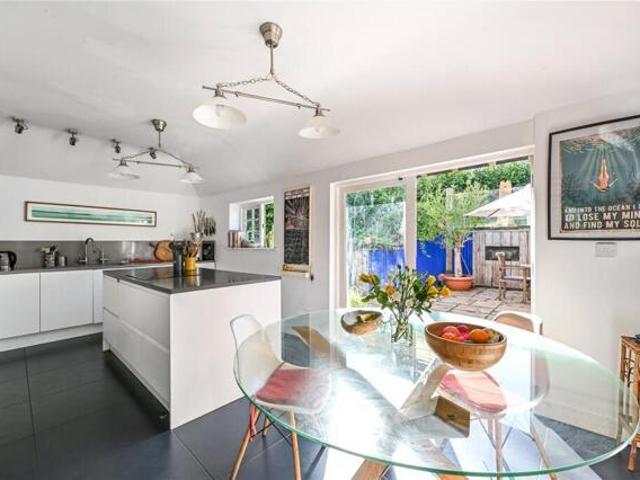 House 5 Bedroom For Sale West Meon Hampshire 1100000 ES98377561