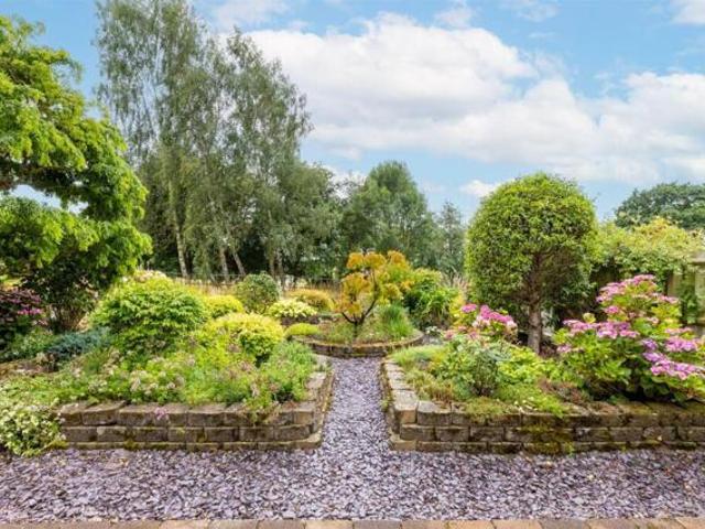 House 5 Bedroom For Sale Weston Cheshire East 695000 ELS101200192