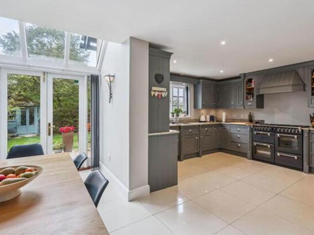 House 5 Bedroom For Sale Weston Turville Buckinghamshire 775000 ELS99688235