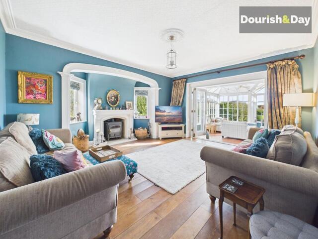 House 5 Bedroom For Sale Whitchurch Shropshire 975000 ES101676463