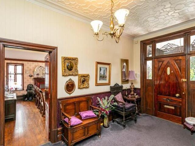 House 5 Bedroom For Sale Whitefield Greater Manchester 1300000 ES100685121