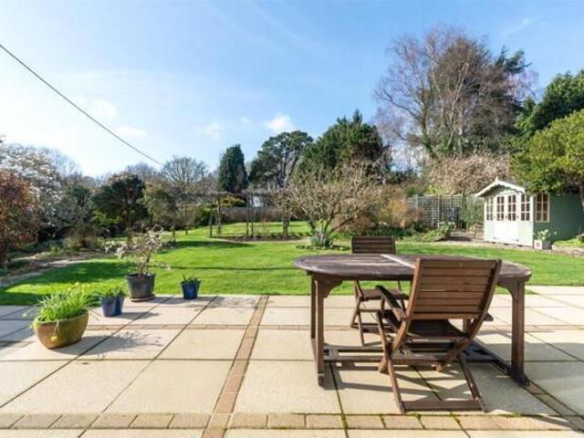 House 5 Bedroom For Sale Wimborne Dorset 850000 ELS100456586