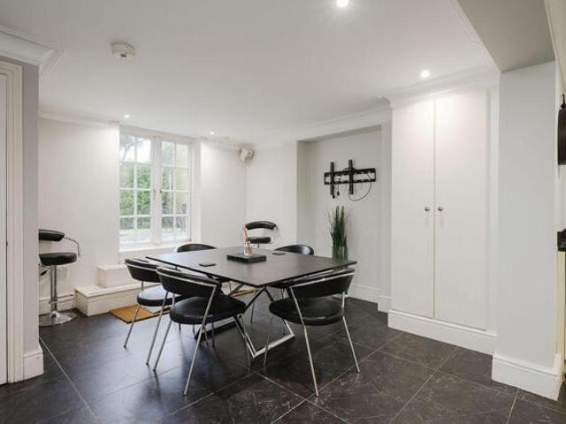 House 5 Bedroom For Sale Wimbledon Greater London 3750000 ELS99237181