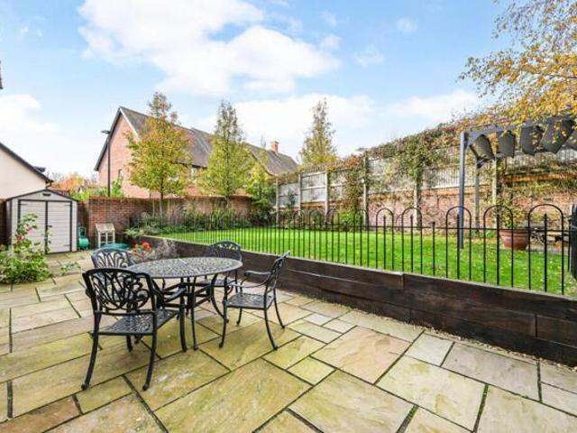 House 5 Bedroom For Sale Winchester Hampshire 1000000 ES101025305