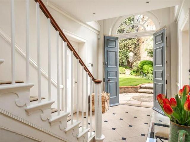 House 5 Bedroom For Sale Winchester Hampshire 2950000 ELS100023796