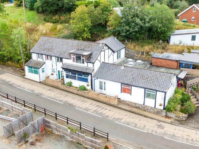 House 5 Bedroom For Sale Wrexham Wrexham 400000 ES99475968