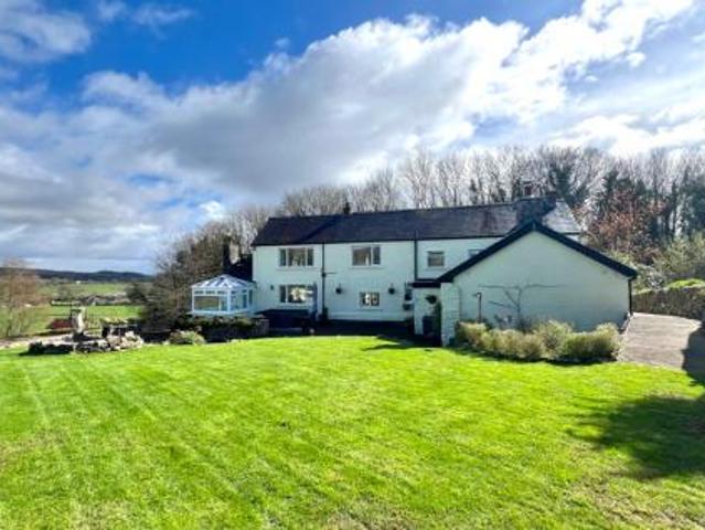 House 5 Bedroom For Sale Wye Monmouthshire 679950 ELS101025905