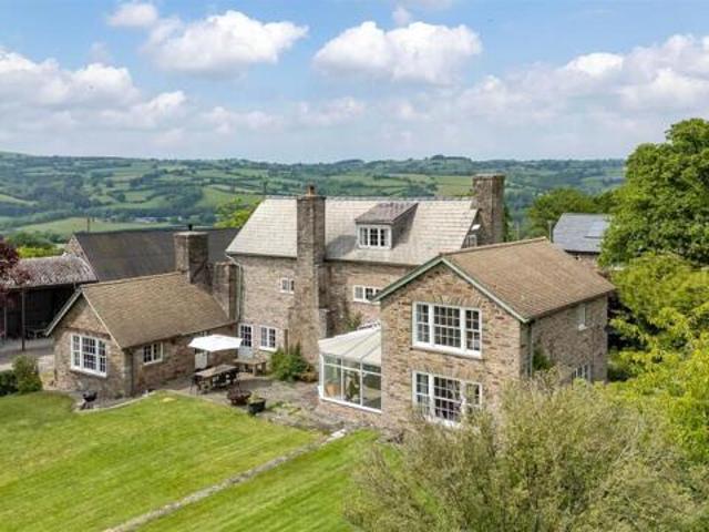 House 5 Bedroom For Sale Wye Kent 1225000 ELS100881349