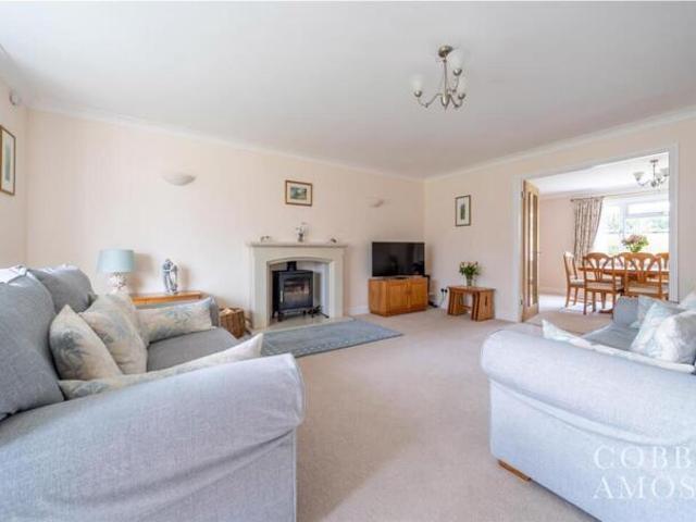 House 5 Bedroom For Sale Wye Kent 620000 ELS101316454