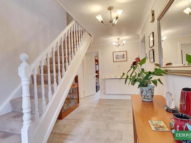 House 5 Bedroom For Sale Wye Kent 660000 ELS99236915