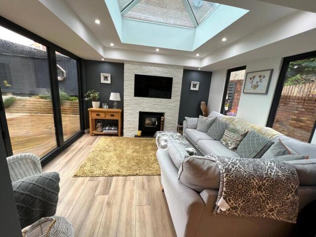 House 5 Bedroom For Sale Wye Rhondda Cynon Taff 579999 ELS98718214