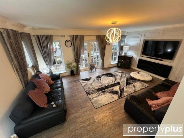 House 5 Bedroom For Sale Wye Rhondda Cynon Taff 385000 ELS98477554