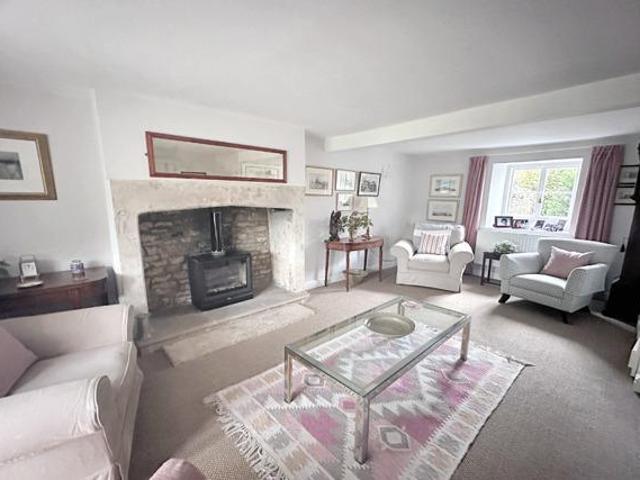 House 5 Bedroom For Sale Tormarton Gloucestershire 875000 ES98612144