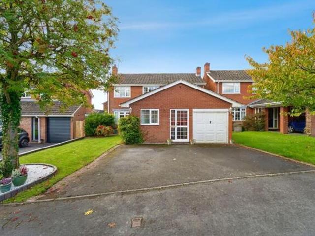 House 5 Bedroom For Sale Telford And Wrekin Telford And Wrekin 510000 ES100058150