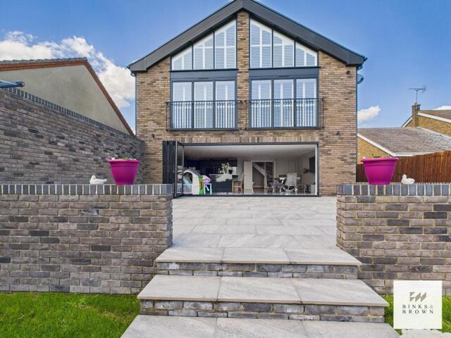 House 5 Bedroom For Sale Thurrockc Thurrock 1750000 ES98969240