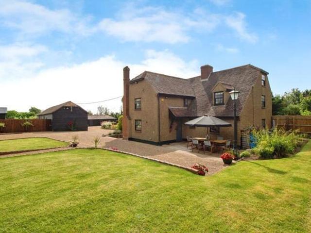 House 5 Bedroom For Sale Thurrockc Thurrock 900000 ELS100502834