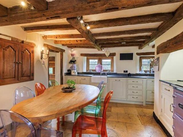 House 5 Bedroom For Sale Thatcham West Berkshire 1500000 ELS101025399
