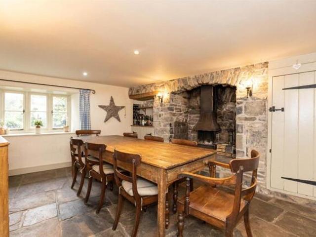 House 5 Bedroom For Sale The Vale Of Glamorgan The Vale Of Glamorgan 995000 ELS98864327