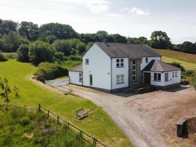 House 5 Bedroom For Sale The Vale Of Glamorgan The Vale Of Glamorgan 2850000 ES101676325